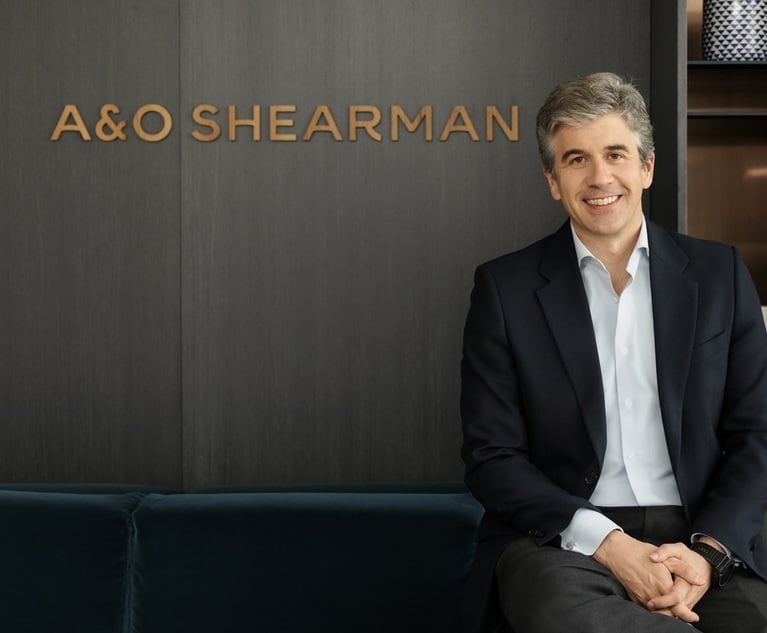 Clifford Chance Puts US at Centre of Latest Partner Promotions Round ...