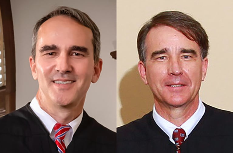 Final Arguments: Judge Alsup Prepares to Close the Book on a Storied ...