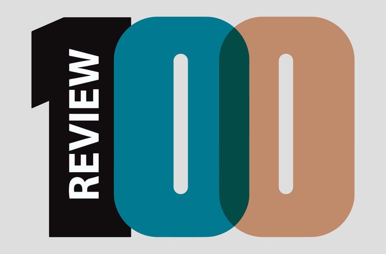 The 2026 DBR 100: Ranked By Gross Revenue | Law.com
