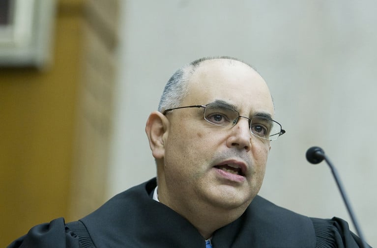 Quinn Emanuel's Alex Spiro Gets Green Light to Proceed as Lead Counsel ...