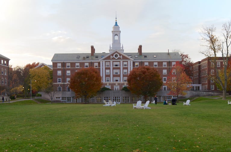 ABA Highlights AI Legal Ed Efforts at Penn, Stanford, Georgetown| Law.com