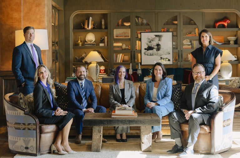 Freeman Mathis & Gary Adds 5 Partners from Thompson Coe to Spearhead ...