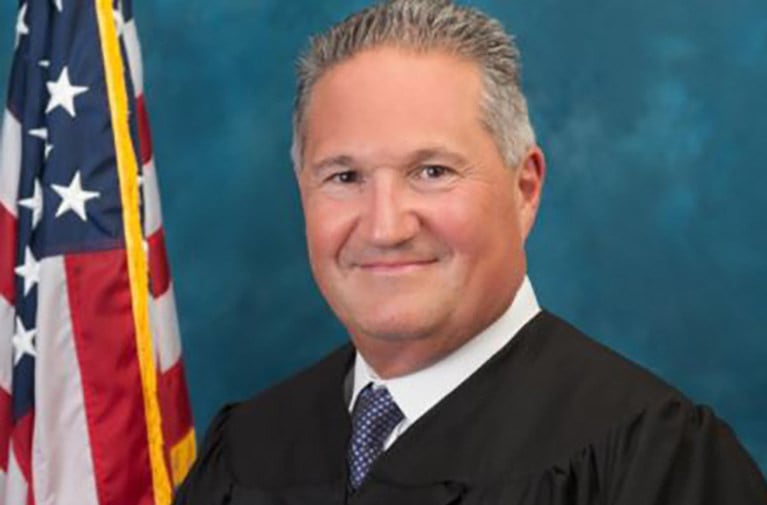 Meet the Judges: Senate Unanimously Confirms 12 Nominees to the ...