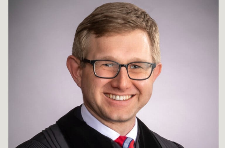 Judicial Showdown: These Judges Will Face Challengers at the Polls on ...