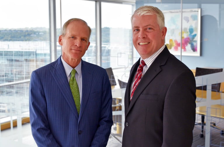 Three East Coast Midsize Firms Partner to Create Cohen Vaughan | Law.com