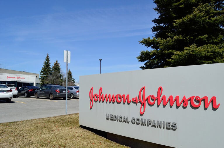 Johnson & Johnson Scores Defense Verdict in 2nd Talc Bellwether in Los ...