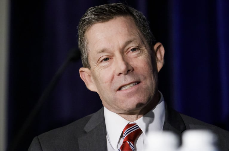 Senators Vet Ex-Covington Litigator for US District Judgeship in ...