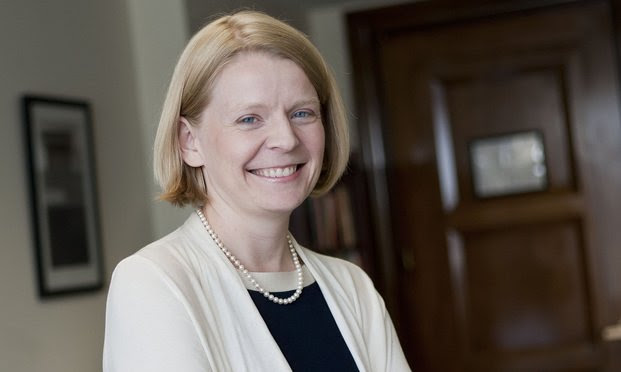 Labor of Law: Lauren McFerran Named NLRB Chair | Suit Tests Limits of ...