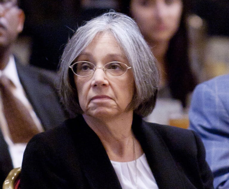 Bench Report: Should Judges Have a Mandatory Retirement Age? Plus ...