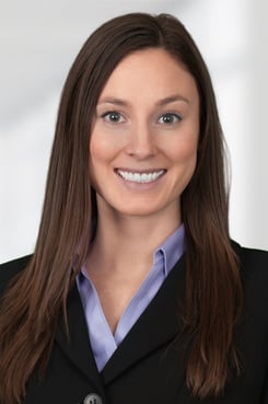 How I Made Partner: 'Seek Out Strong Mentors and Pay It Forward,' Says ...