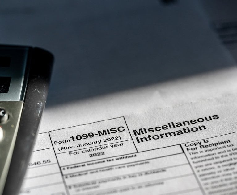 Determining Law Firm Employee Classification Through the ABC Test