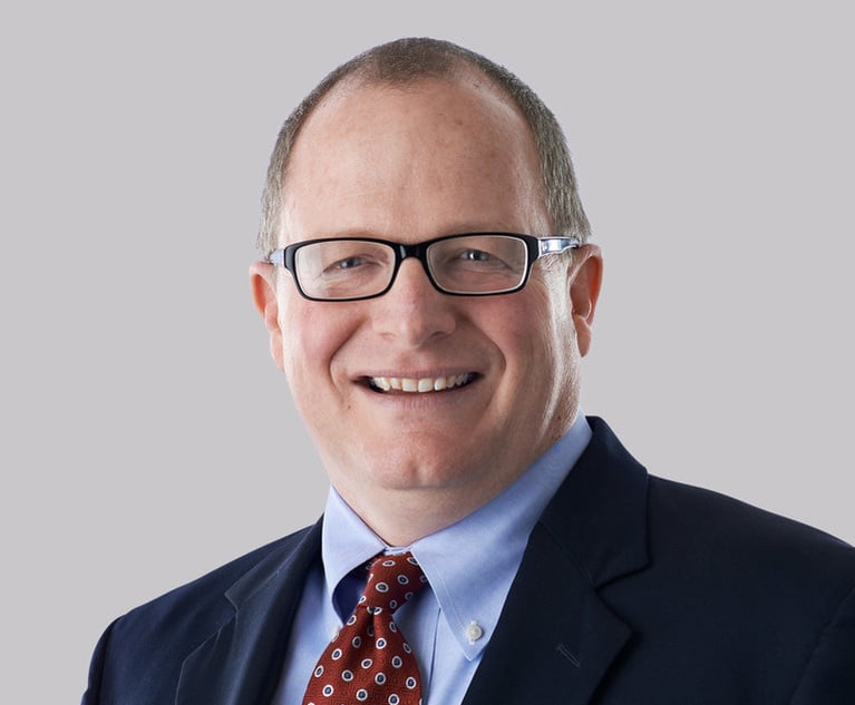 How I Made Office Managing Attorney: 'Be Open to Innovating,' Daniel ...