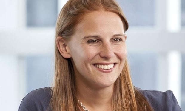 Author: Legal Week | Law.com