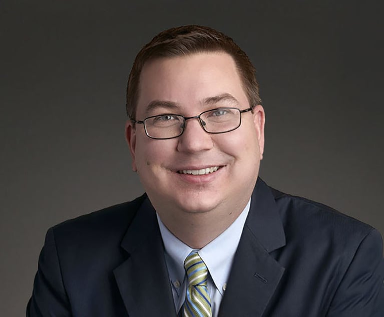 Meet Attorney Chinh Pham, Finalist for Attorney of the Year | Law.com