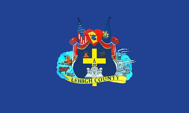 Cross on County Seal and Flag Not Discriminatory, Third Circuit Says