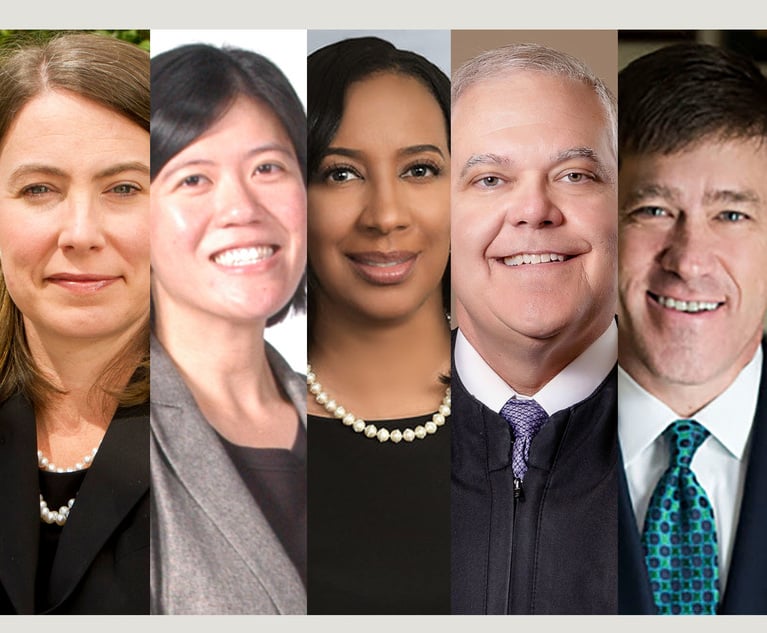 1 of These People Could Be Georgia's Next Appellate Judge—Here's the ...