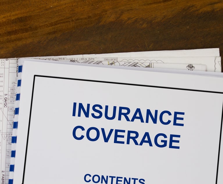 Insuring the Ethereal: Navigating Insurance Coverage for Crypto-related ...