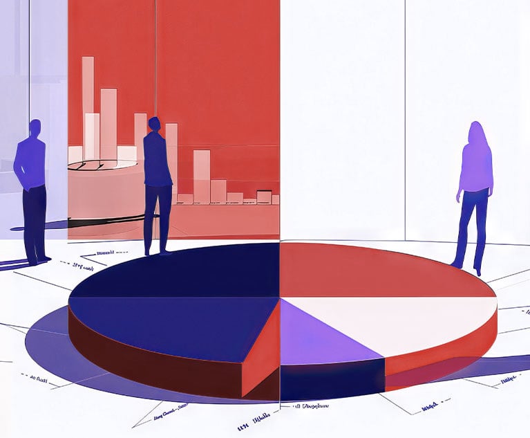 NLJ 500 2025 | Ranking the 500 Top American Law Firms
