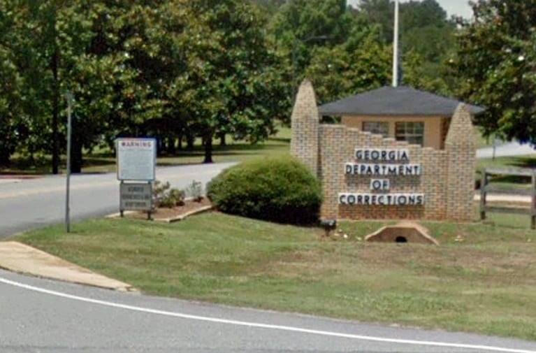 Georgia Sets Execution Date for Man Convicted of Killing Two Real ...