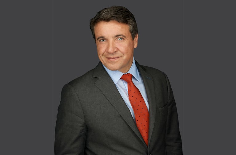 Diverse Attorney of the Year Honoree: Jorge Sanchez, Riker Danzig| Law.com