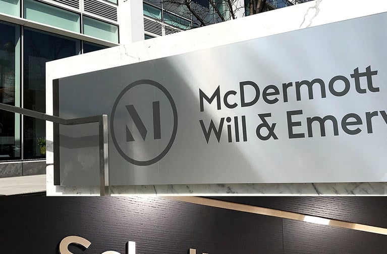 McDermott Will & Schulte Work to Integrate Leadership, Partners After ...