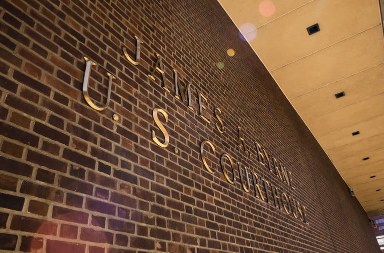 Florida Judge Disqualified from Case Because He Revealed Family Ties in ...