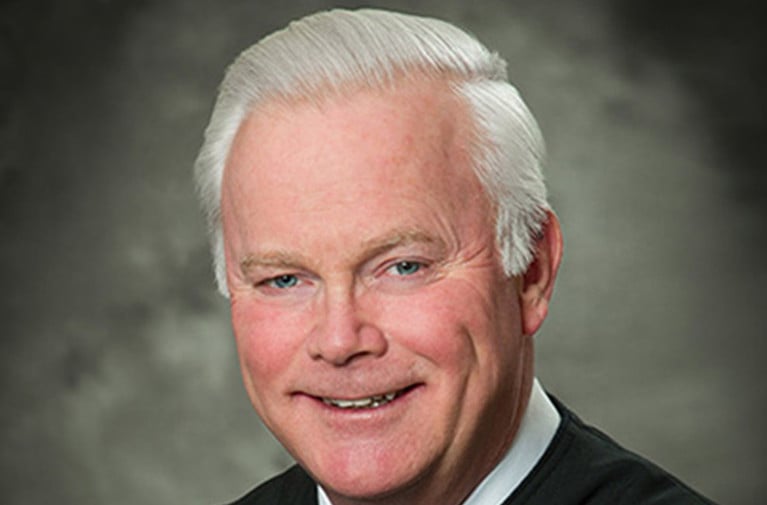 'How Does This Survive Any Scrutiny?' Judge Ponders Mandatory Judicial ...