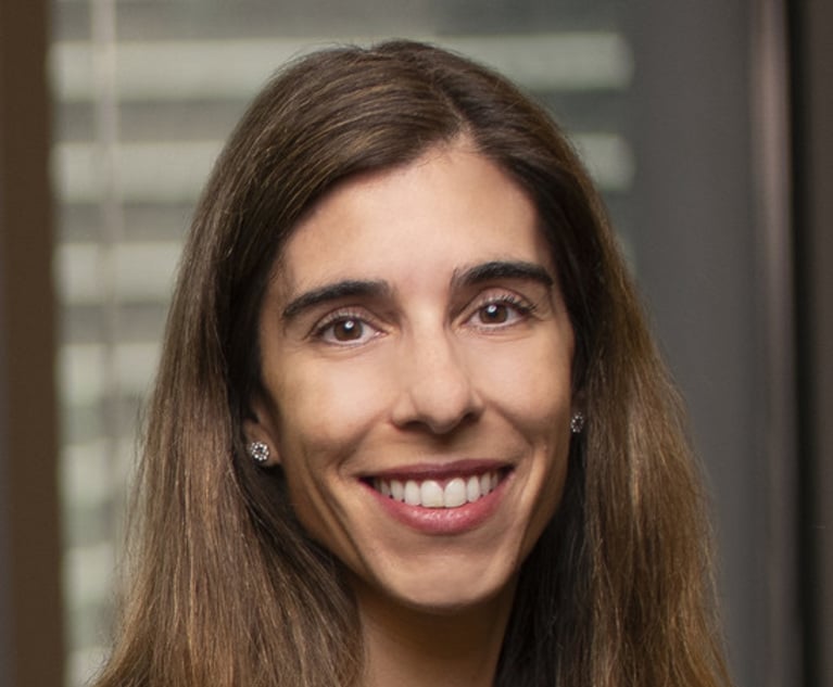 On The Move: Alston & Bird Adds Partner From Schulte, Greenberg Traurig ...