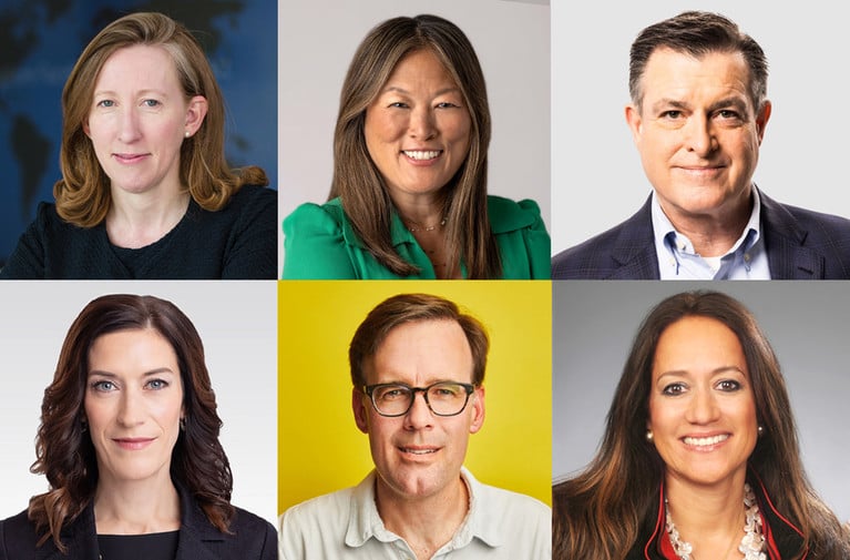 Nonprofit Born From Ashes of 23andMe Hires Former Pfizer Heavyweight as ...