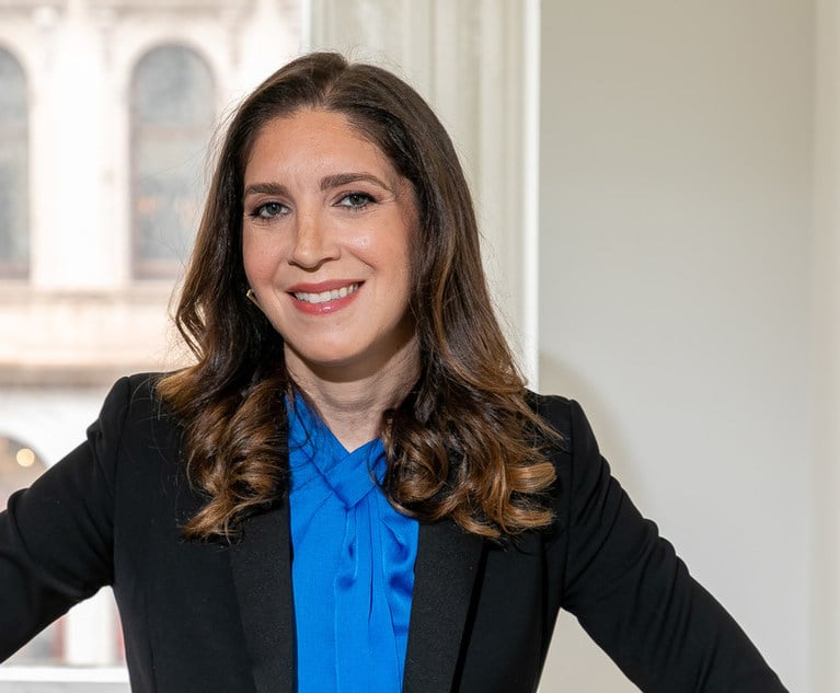 New York State Bar Results | Law.com