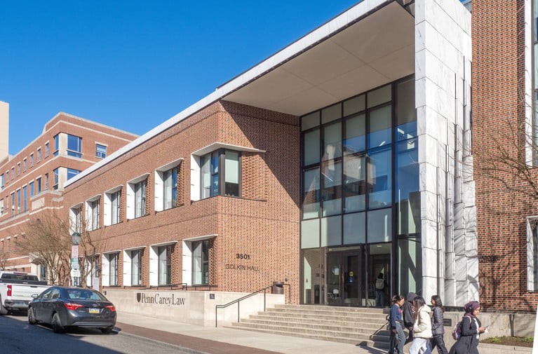 Go-To Law Schools Rankings: Seismic Shifts Amid Data Expansion | Law.com