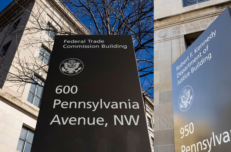 'Not Quite Nimble Enough': FTC's Antitrust Case Against Meta Took 5 ...