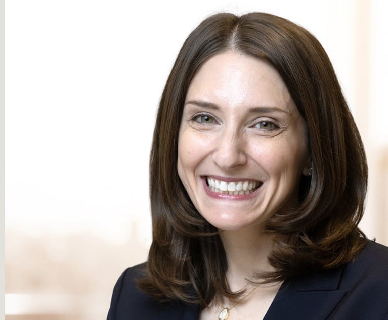 Strong Start to September Hiring: Paul Weiss, Arnold & Porter, Boies ...