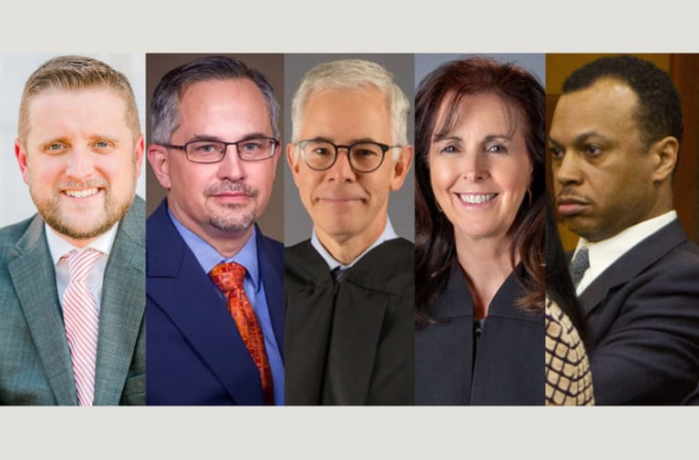 Meet the Judges' Gatekeepers: See Who Serves on the JNC of Georgia| Law.com