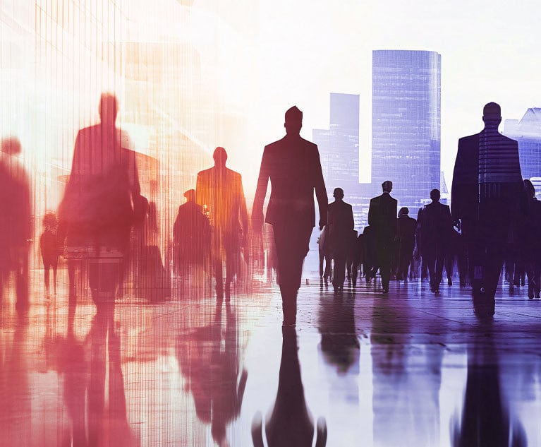 NLJ 500 2025 | Ranking the 500 Top American Law Firms