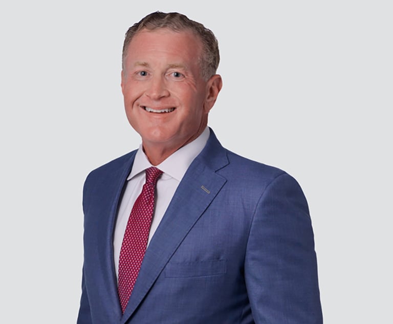 7 Shareholders Leave Brown Sims, Form Civil Trial Firm Launching in 4 ...