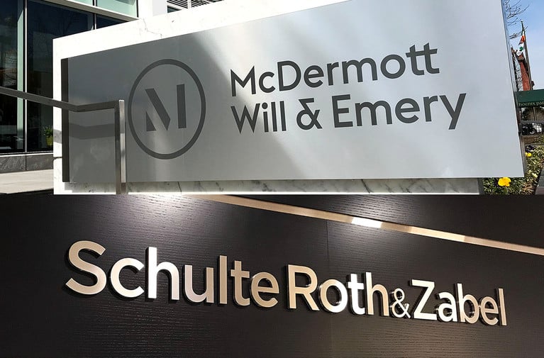McDermott Will & Schulte Work to Integrate Leadership, Partners After ...