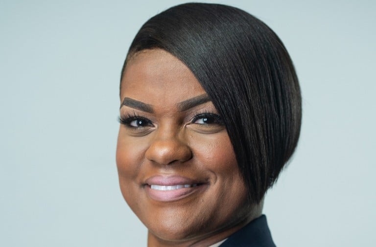 Meet the Newest Miami-Dade County Judge| Law.com