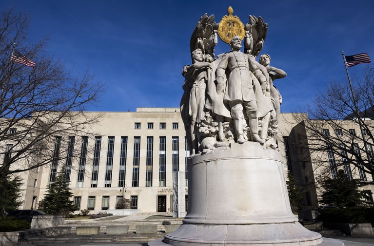 DC Circuit Rejects Limits on Trump’s Power to Fire NLRB, MSPB Members ...