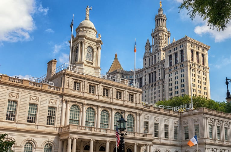 Former Federal Prosecutor, Author Gary Stein Named Magistrate Judge for ...