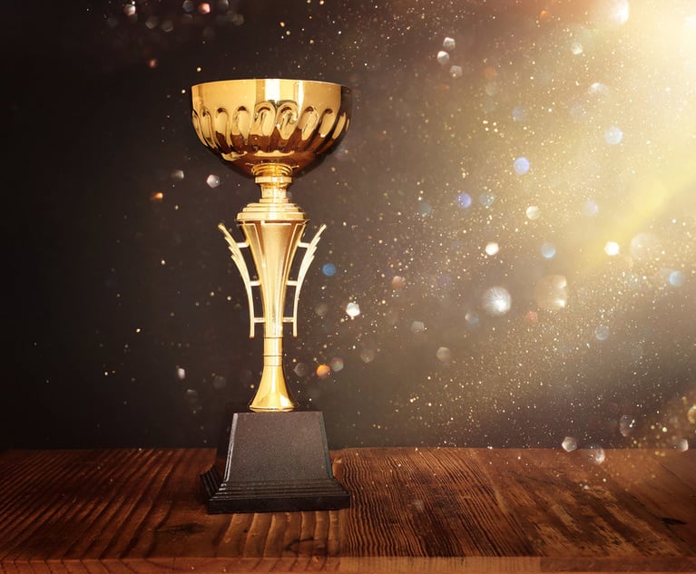 Law Firm of the Year Finalist: Akerman| Law.com