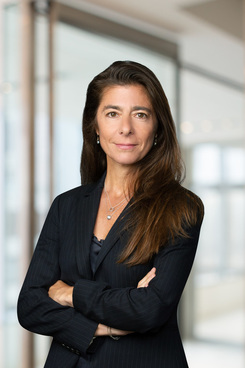 How I Made Office Managing Partner: 'My Focus on Rebuilding Our ...