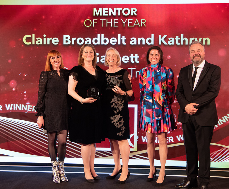 Who Won and Why: The British Legal Awards Individual Winners | Law.com
