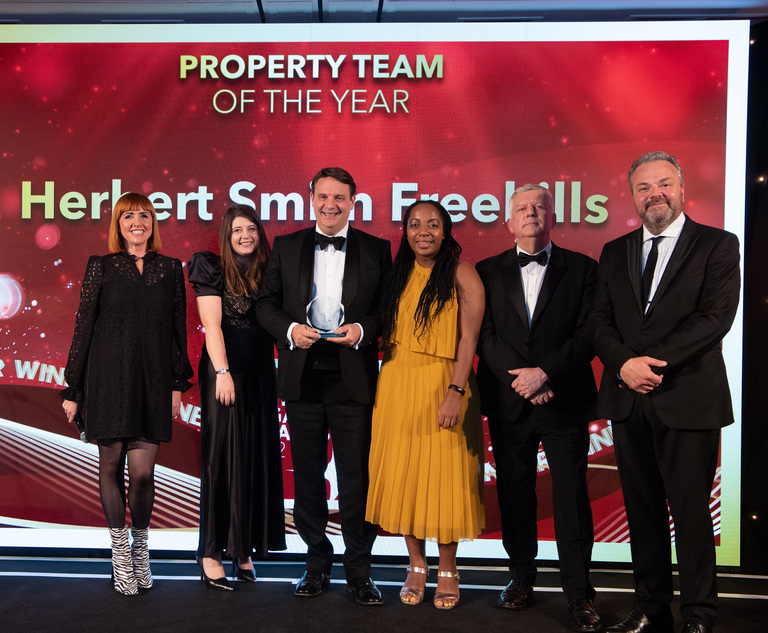 The British Legal Awards: Who Won What and Why Across The Transactional ...