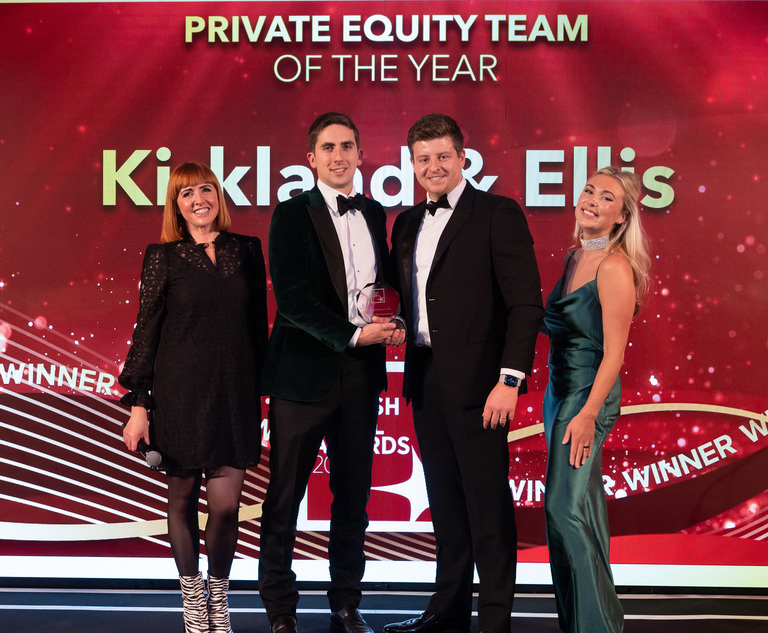 The British Legal Awards: Who Won What and Why Across The Transactional ...