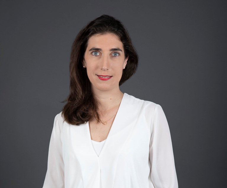 Rising Stars: Europe's Best Up-and-Coming Female Lawyers 2023 | Law.com