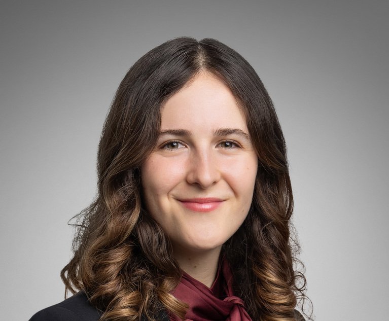 Rising Stars: Europe's Best Up-and-Coming Female Lawyers 2023 | Law.com