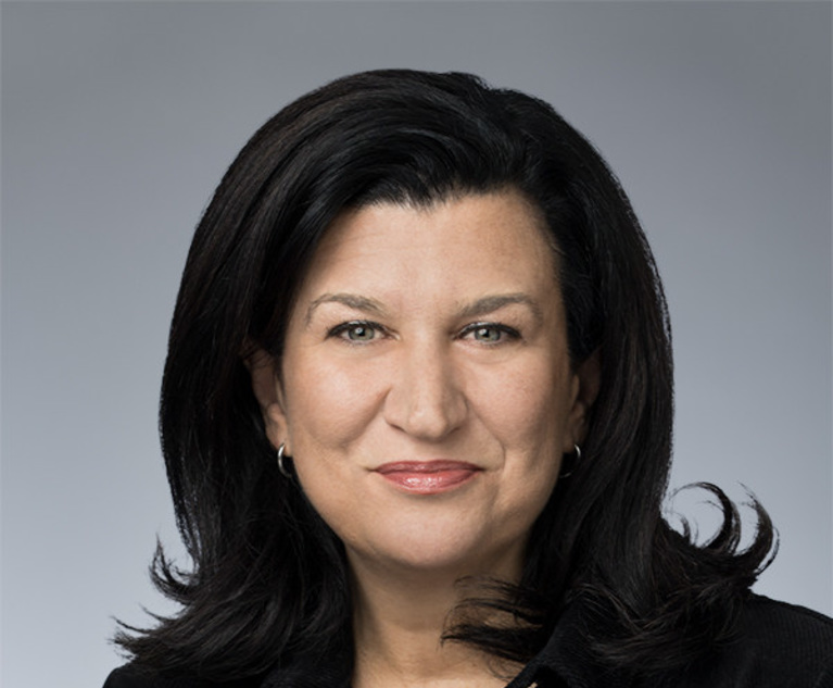 A&O Shearman Announces Global Leadership | Law.com