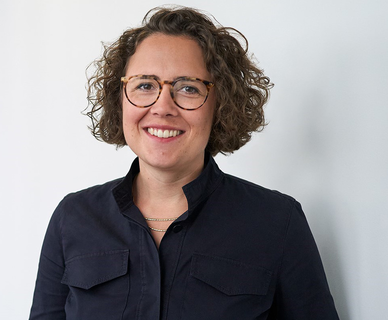Rising Stars: Europe's Best Up-and-Coming Female Lawyers, 2024 | Law.com