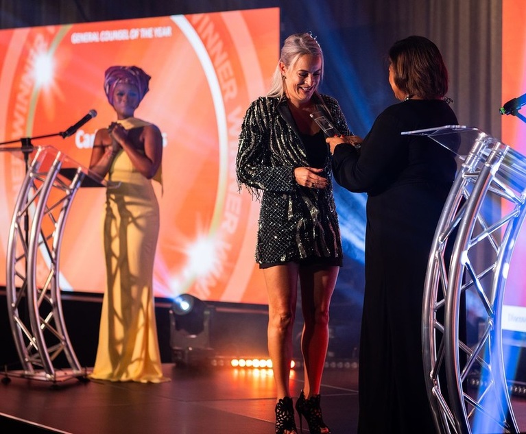The African Legal Awards 2024: Who Won What and Why? | Law.com
